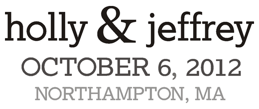 Holly & Jeffrey